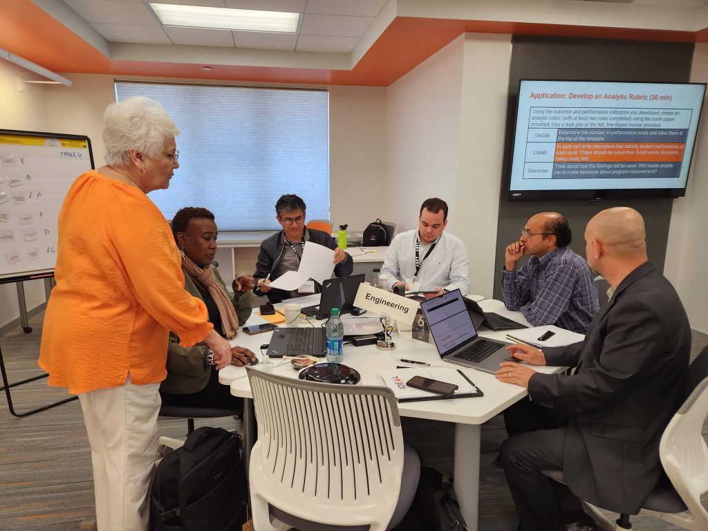 Home - ABET Assessment Resources